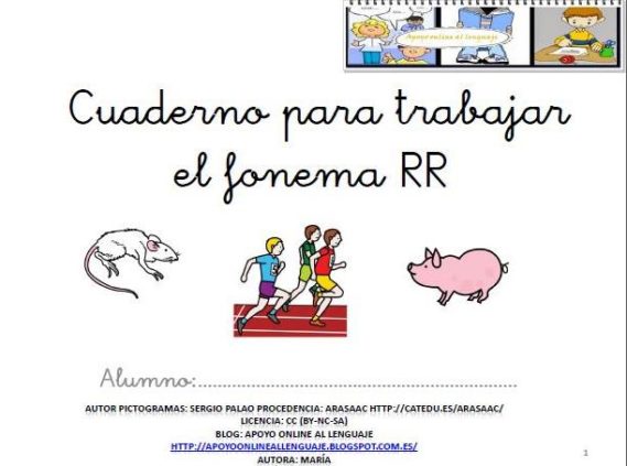 RUTINA PARA TRABAJAR LA ARTICULACIÓN DEL LENGUAJE.2 - Cuentos para ...